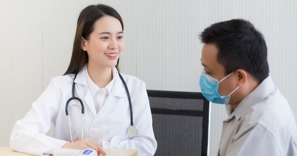 How Often Should I Do Health Screening?